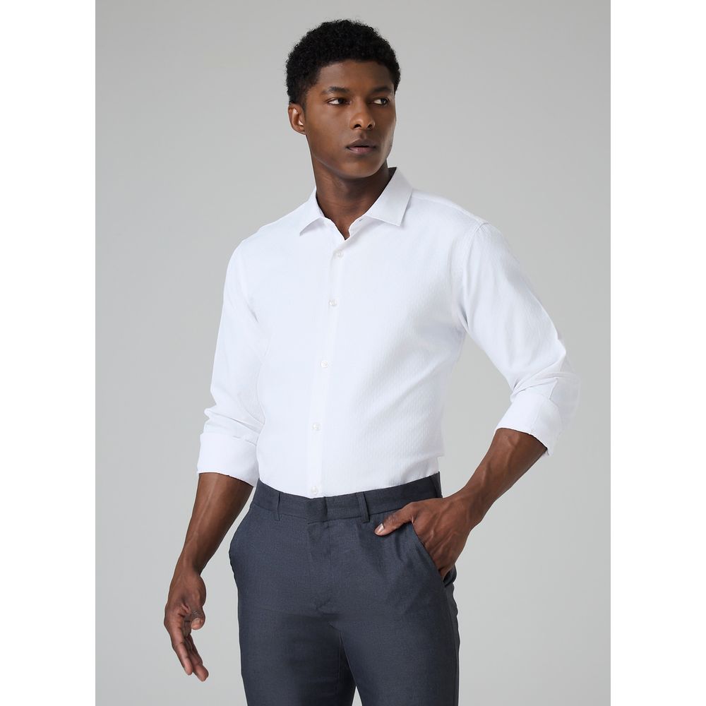 CAMISA ML COLARINHO AMERICANO - TNG