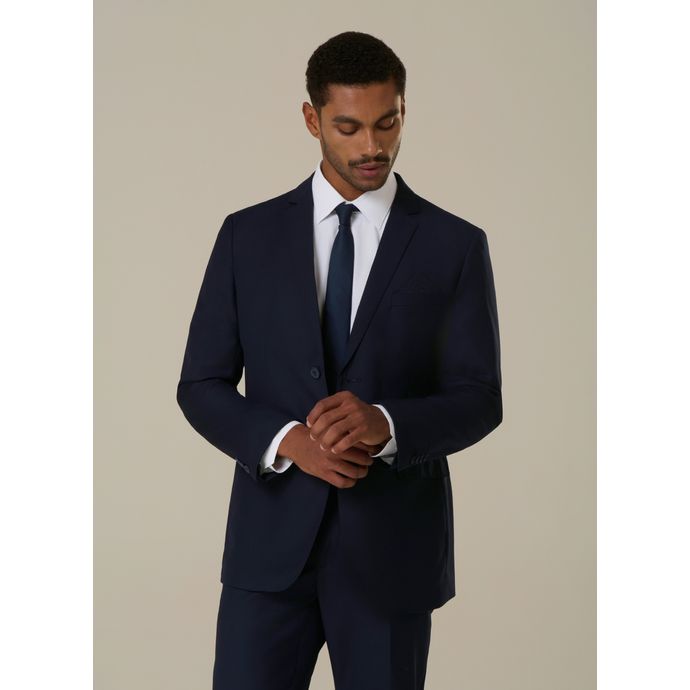 TRAJE MASCULINO LISO - TNG